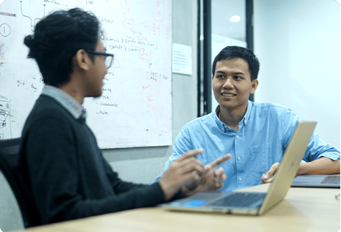 Learning Acceleration Program Ruangguru